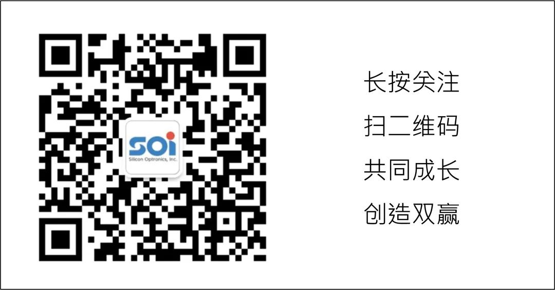 SOI-BSI 背照式 像素技术 - 芯斐电子